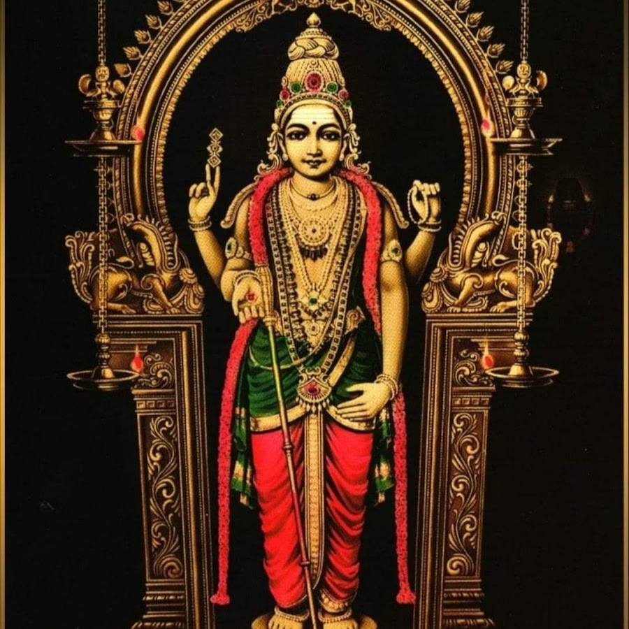 Sri bhagavan - YouTube