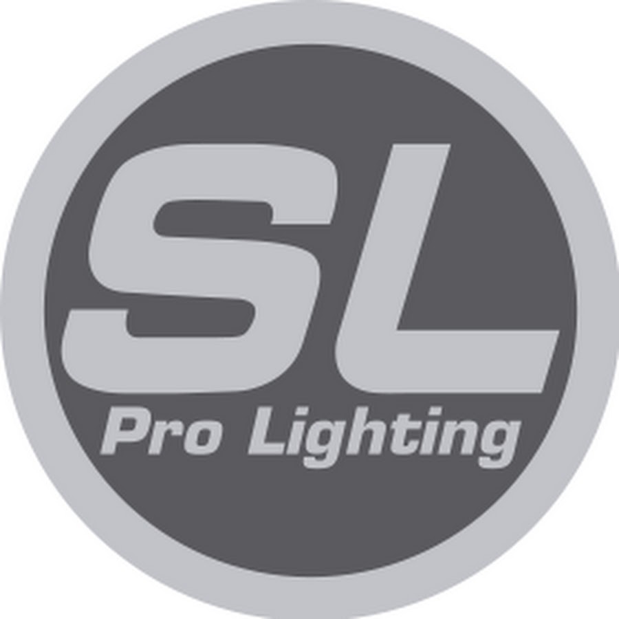 SL PROLIGHTING - YouTube