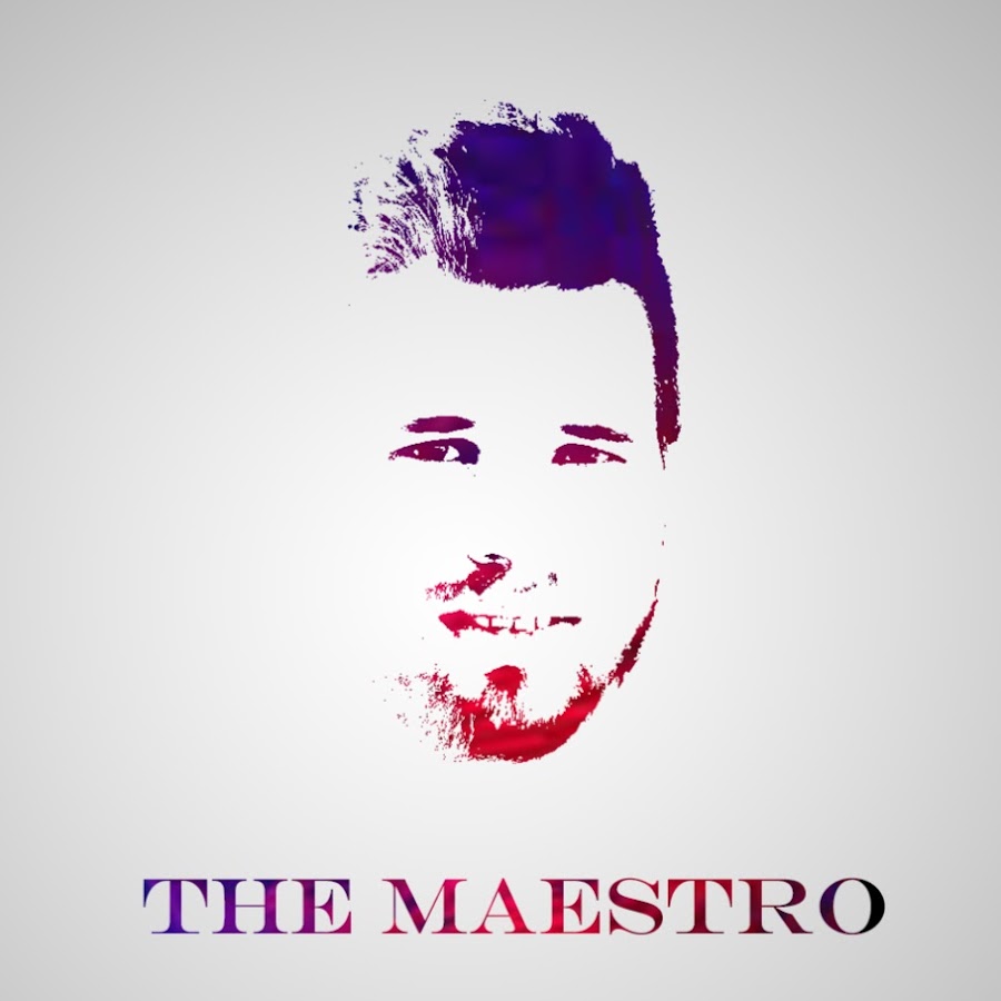 The Maestro - YouTube