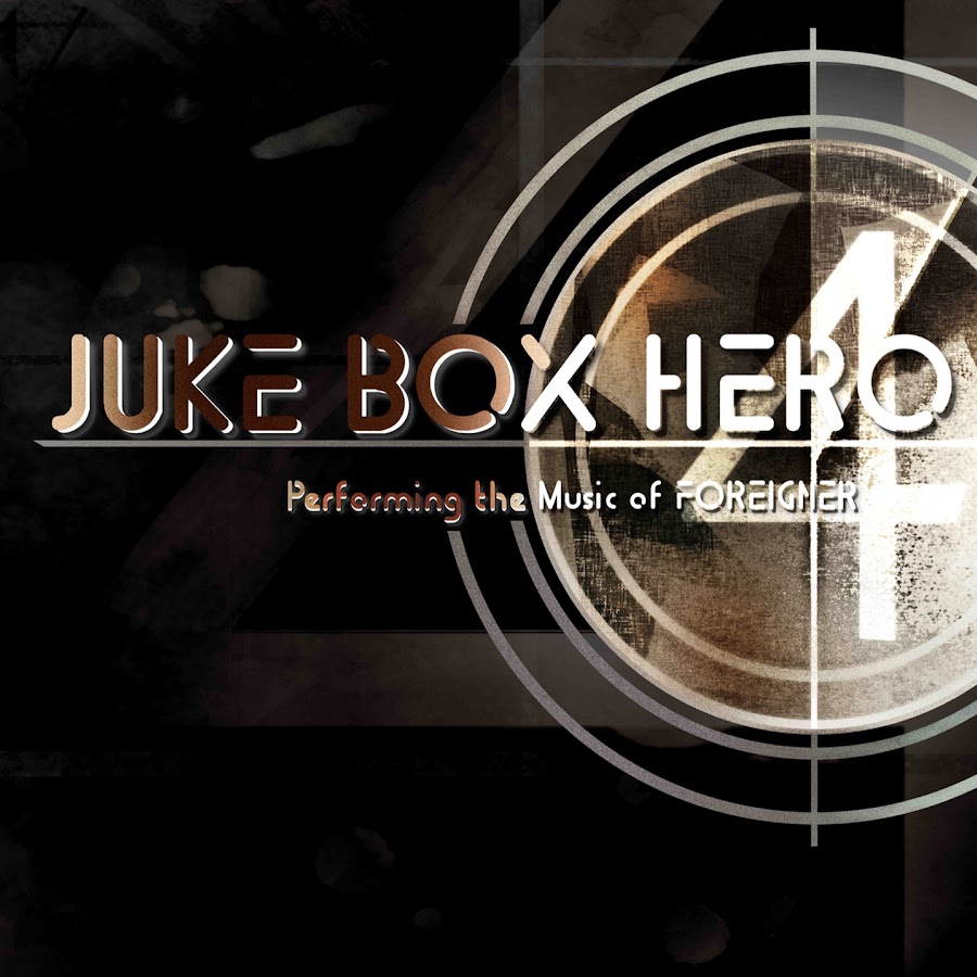 JUKE BOX HERO - YouTube