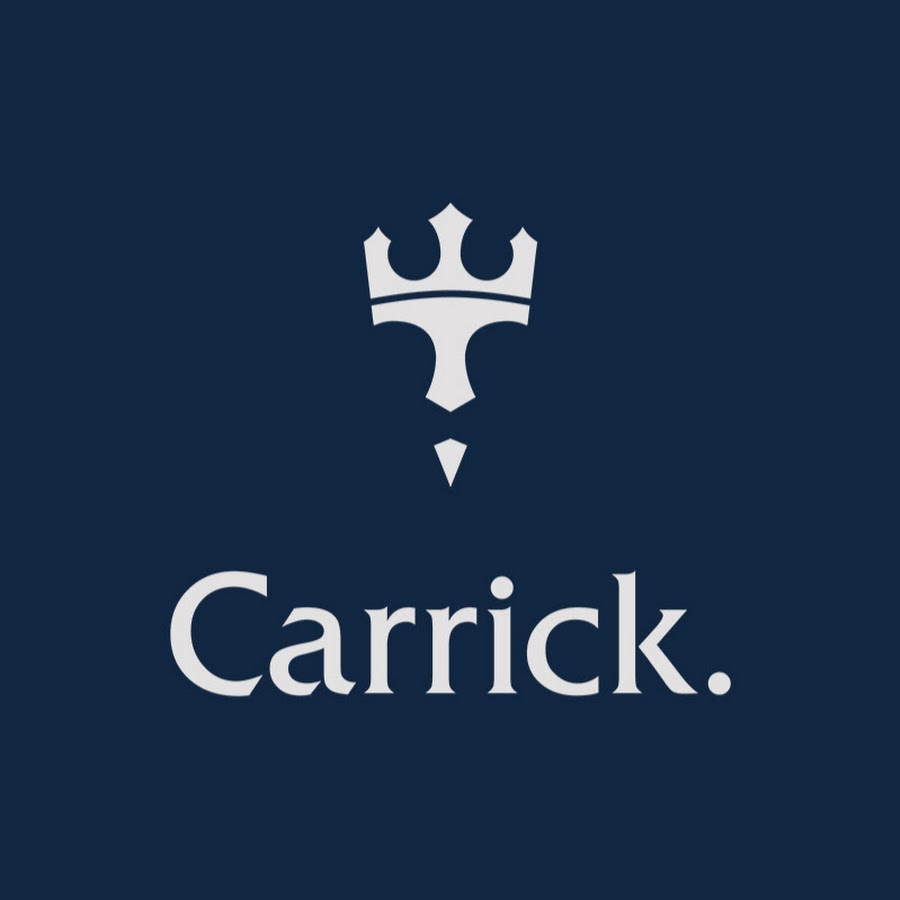 Carrick Wealth - YouTube