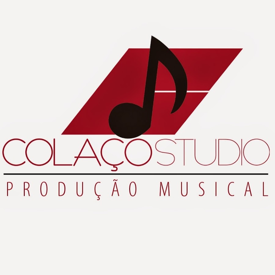 Colaço Studio - YouTube