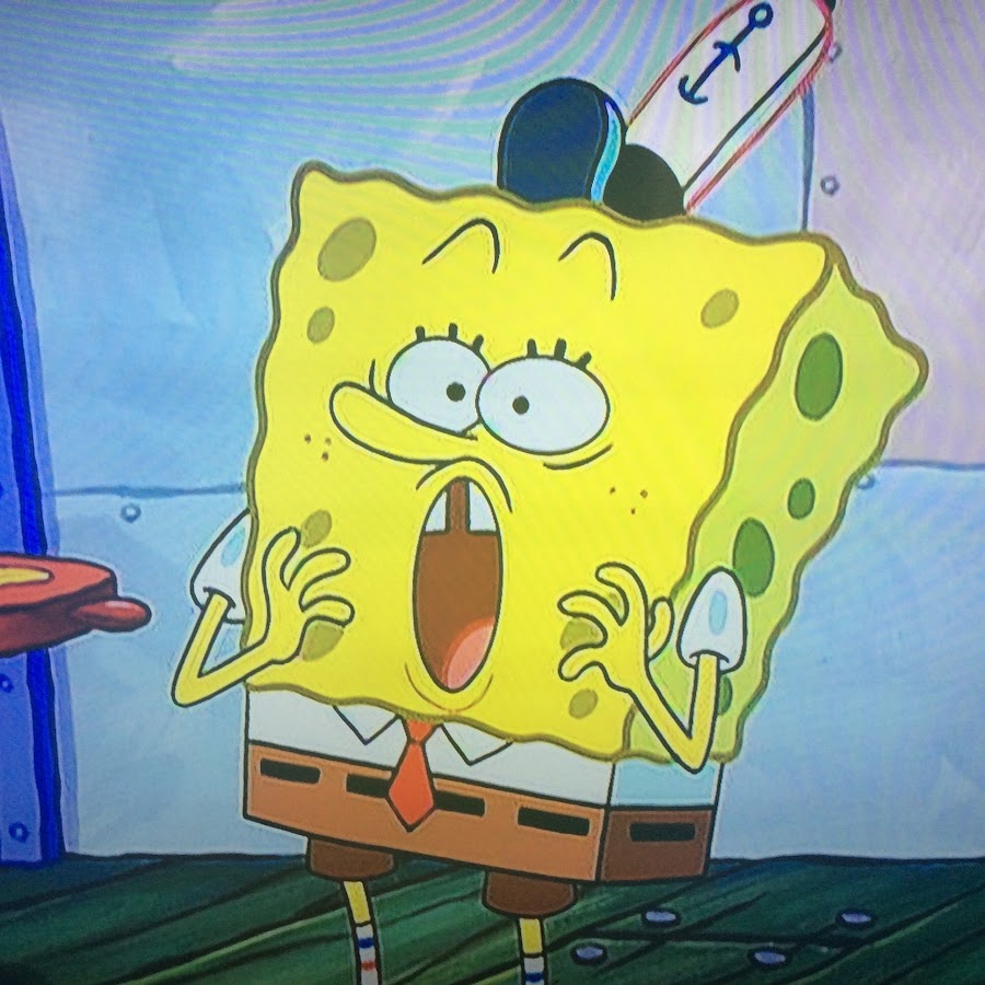 The SpongeBob Fan 1889 - YouTube