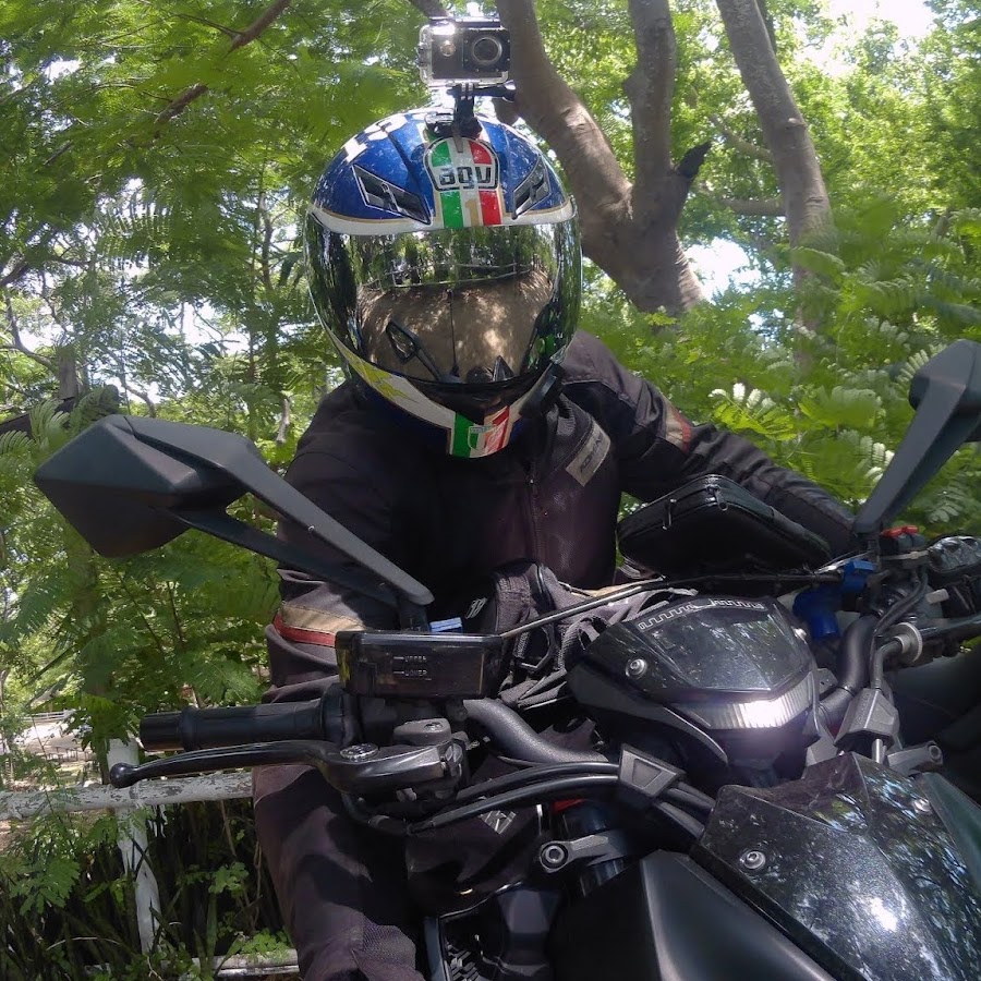 The Pinoy Rider - YouTube