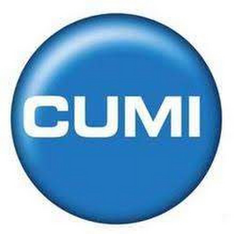CUMI Official - YouTube