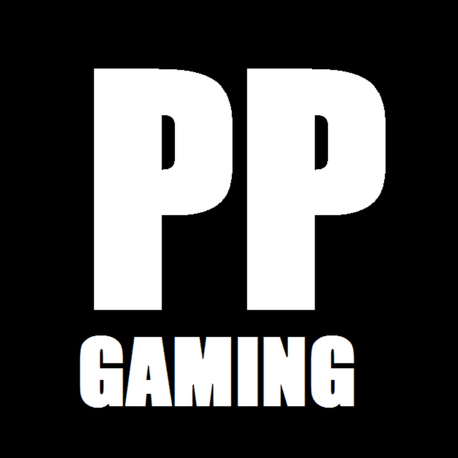 PPGaming - YouTube