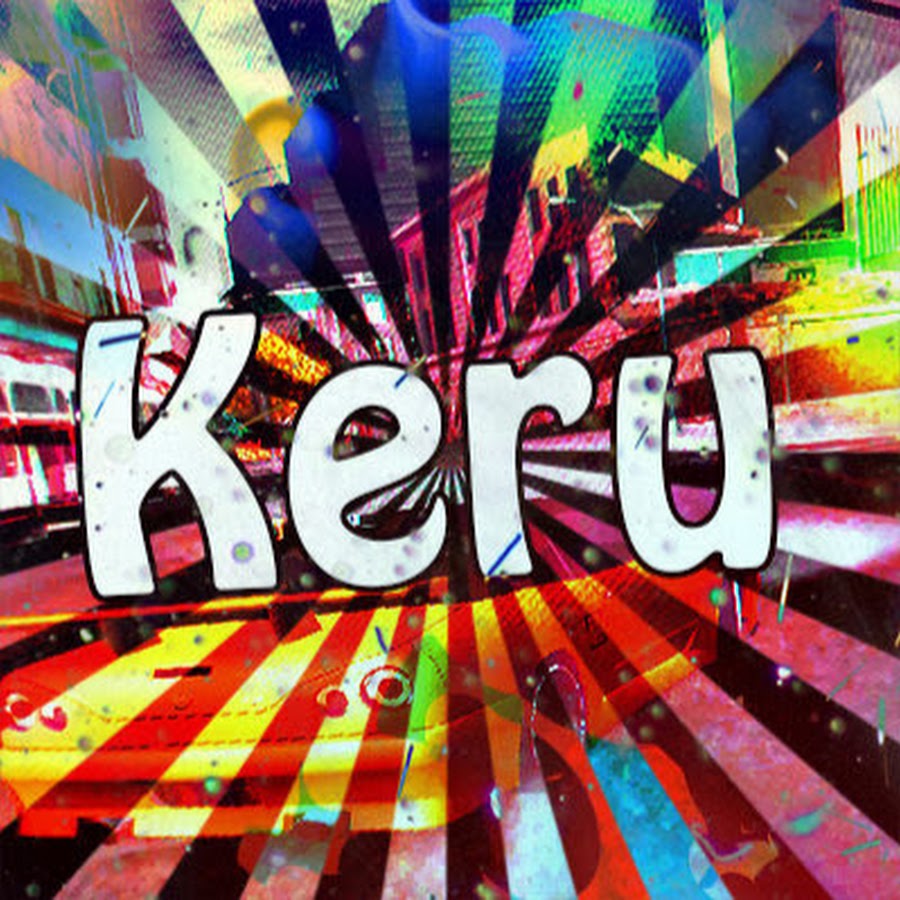 KeRu - YouTube