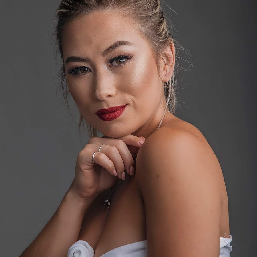 Lindy Lin - YouTube