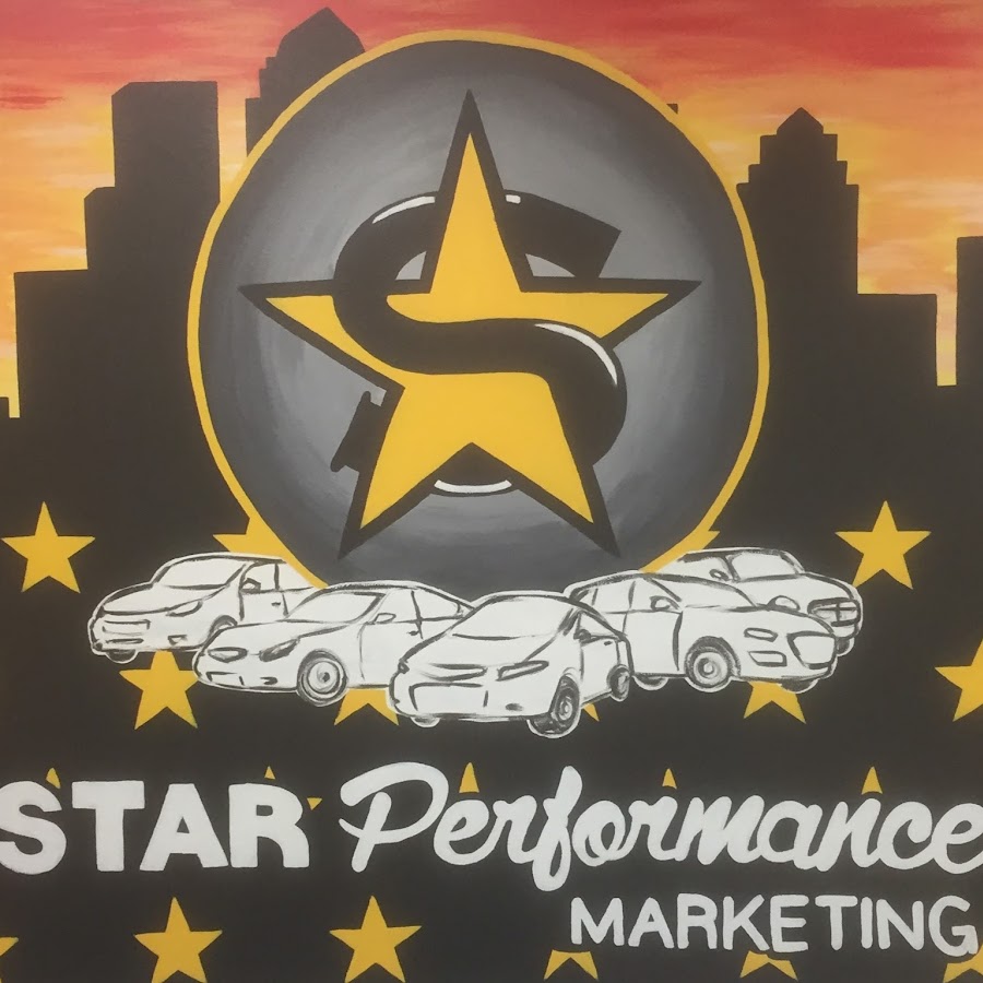 Star Performance Marketing - YouTube