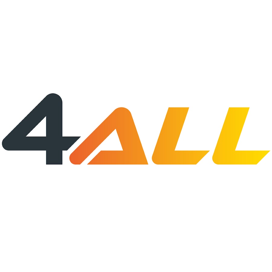 4ALL - YouTube