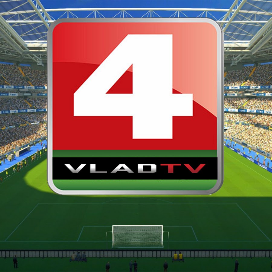 VLAD TV 4 - YouTube