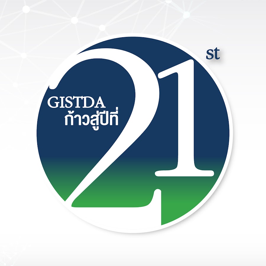 GISTDA - YouTube
