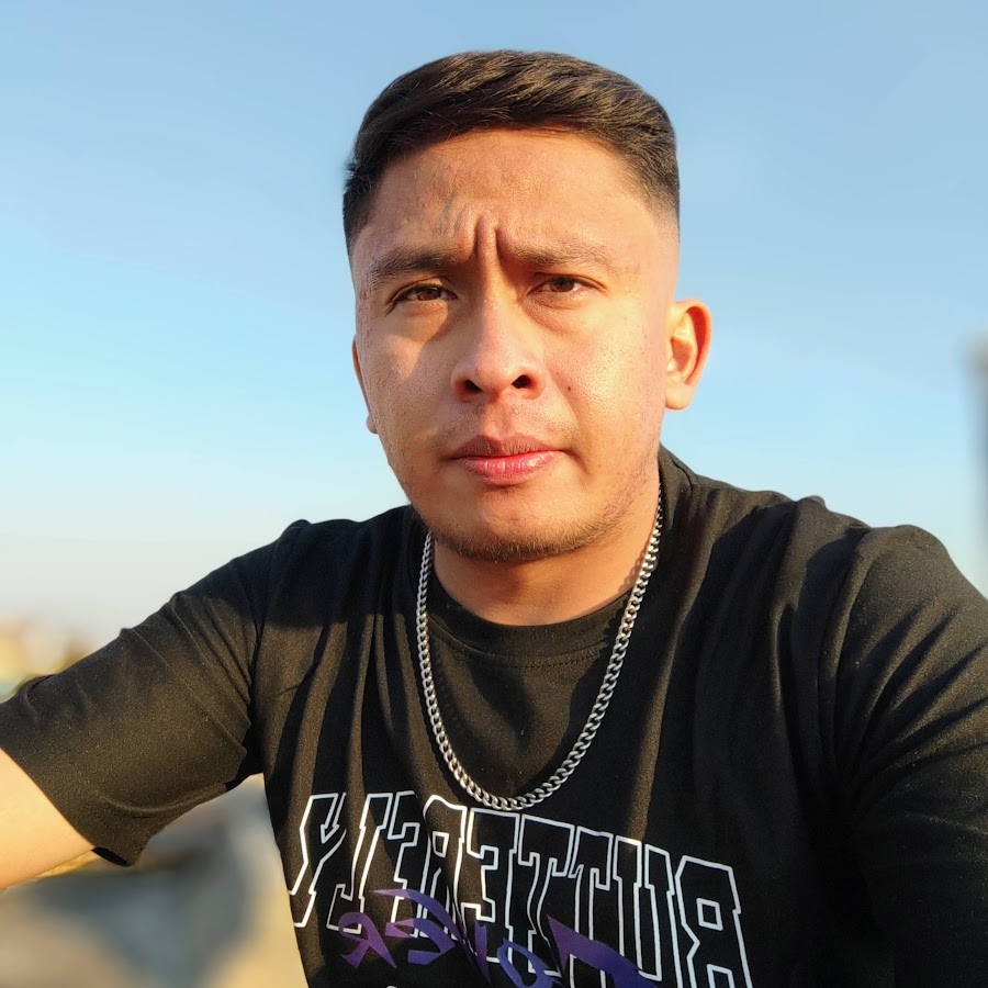 Daniel Ramirez - YouTube