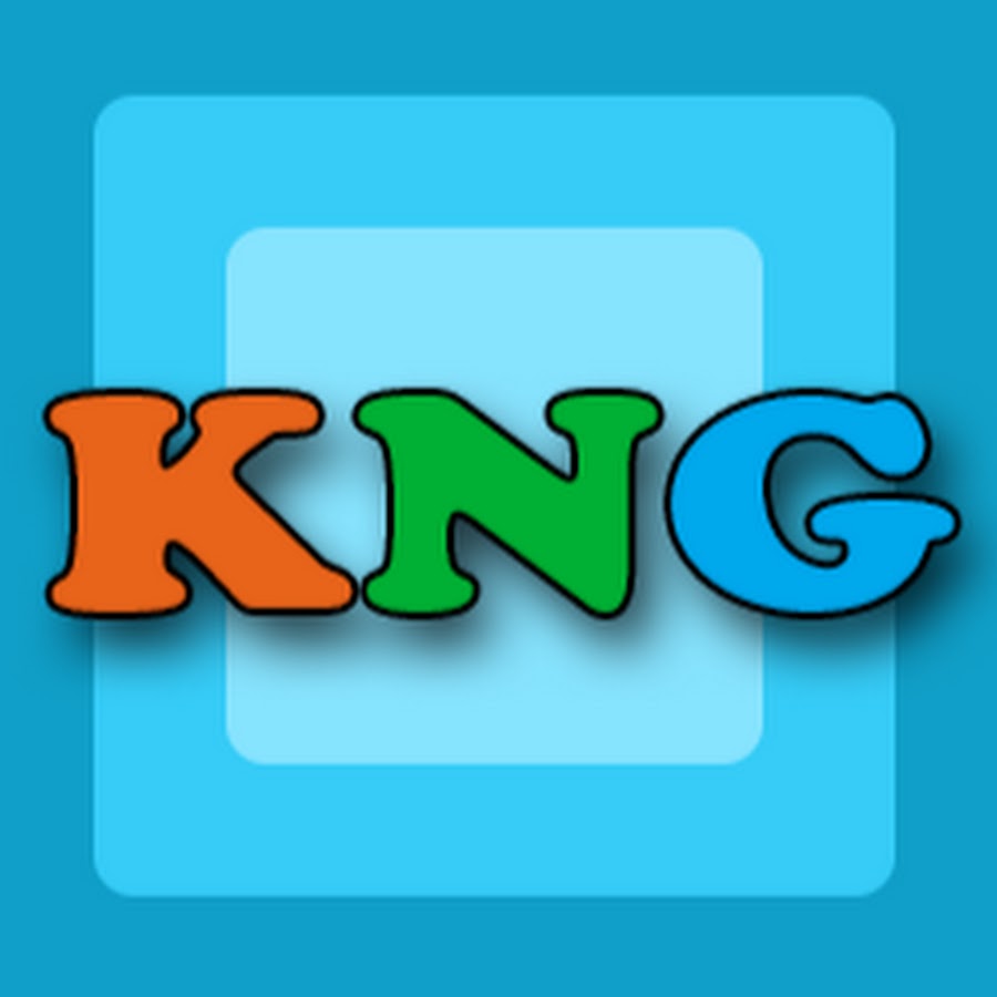 KNG Gaming Channel - YouTube