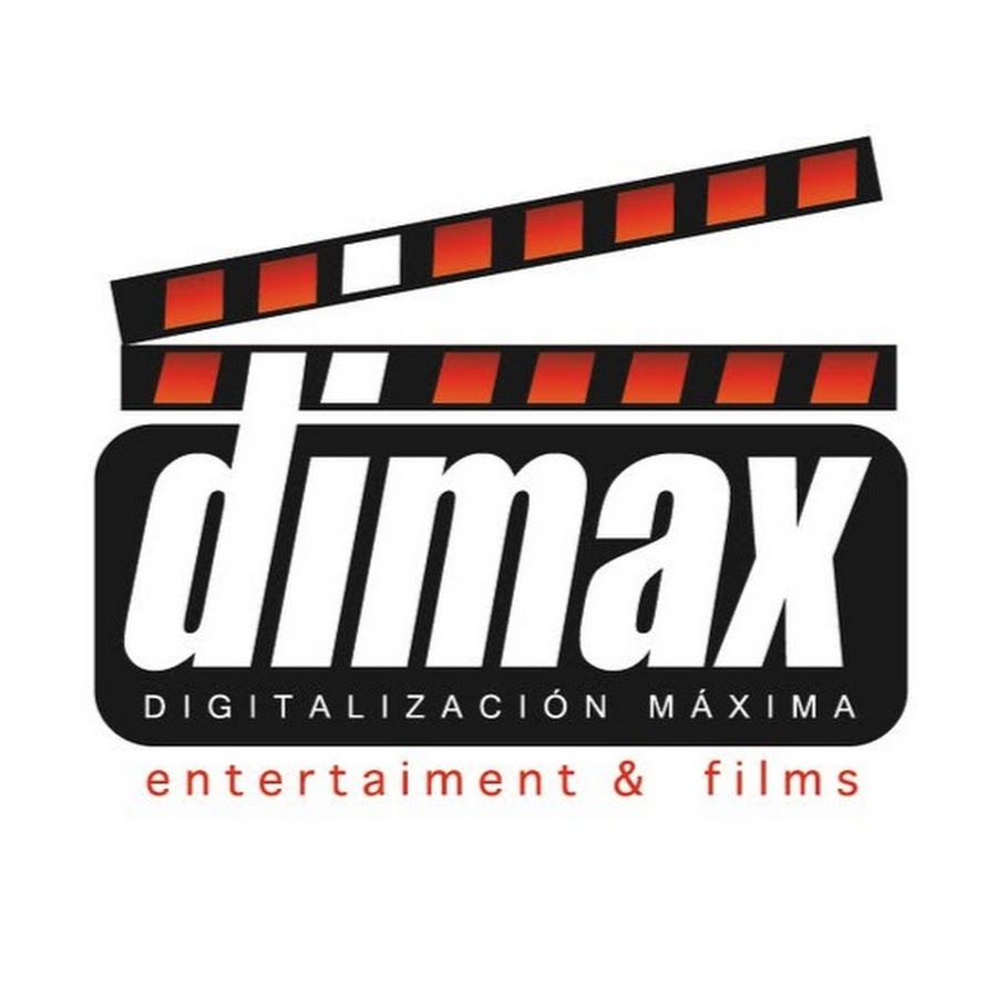 Dimax Estudio - YouTube