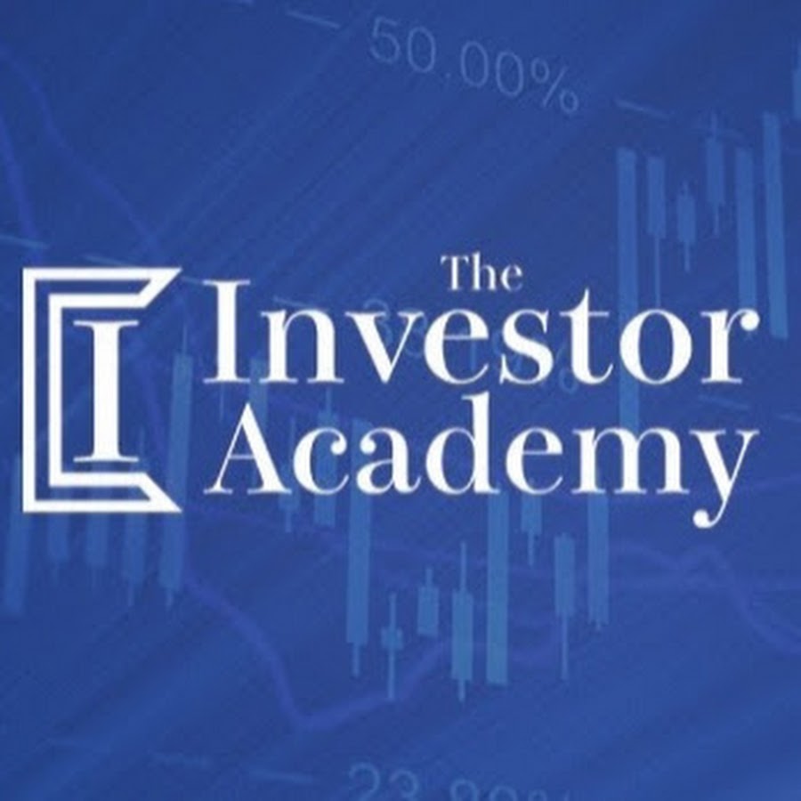 The Investor Academy - YouTube