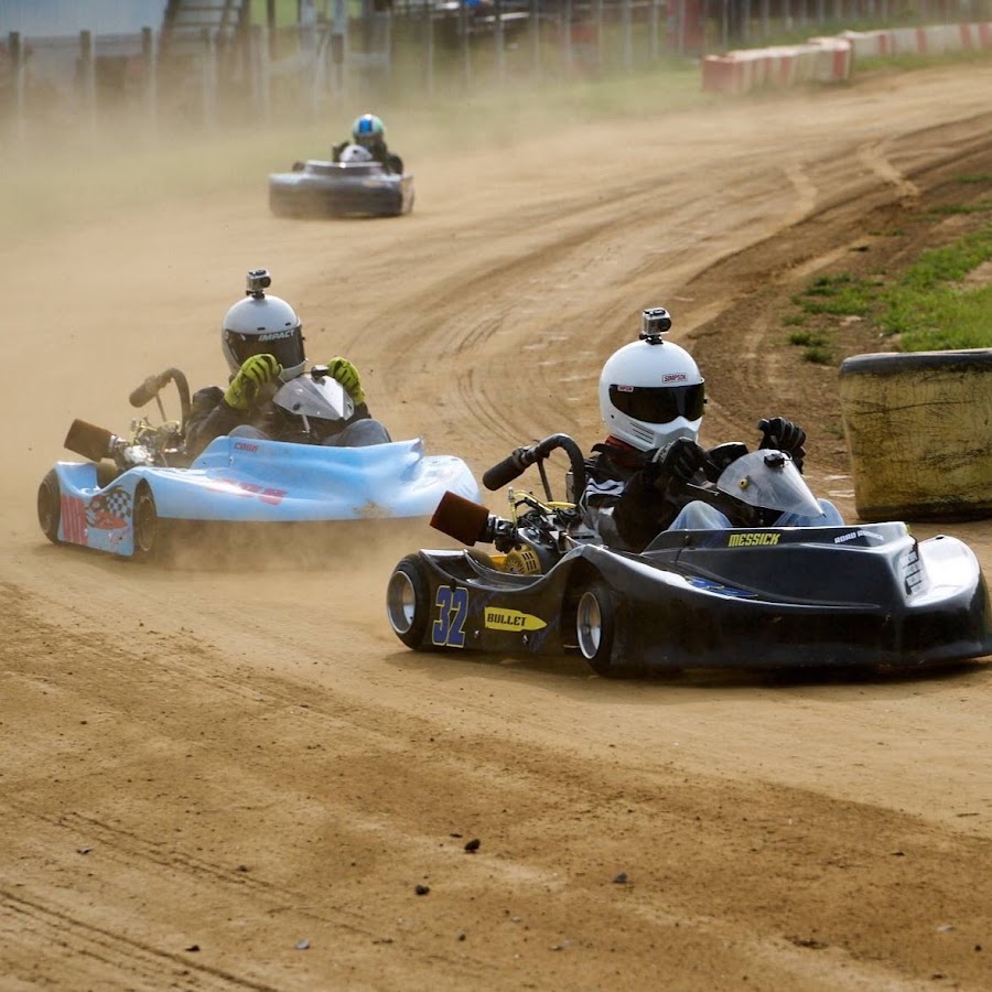 Team Bullet Racing - YouTube