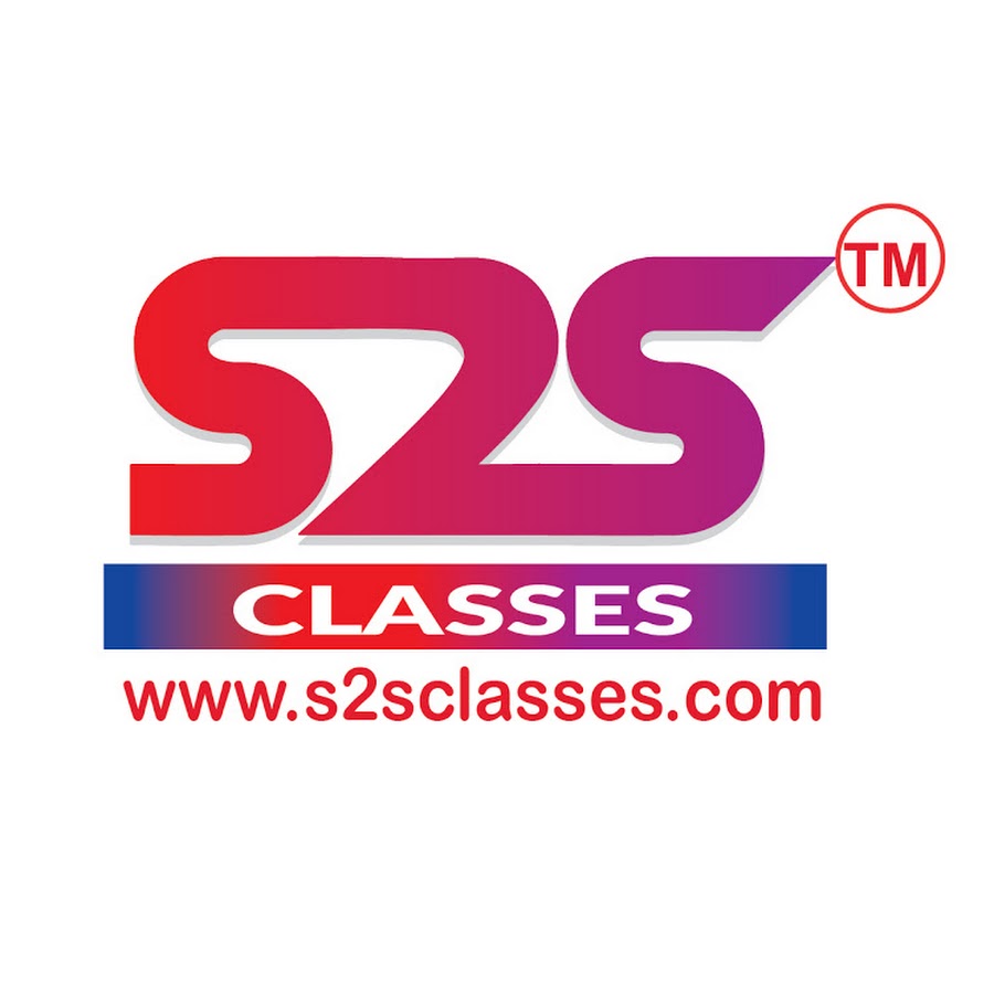 S2S CLASSES - YouTube