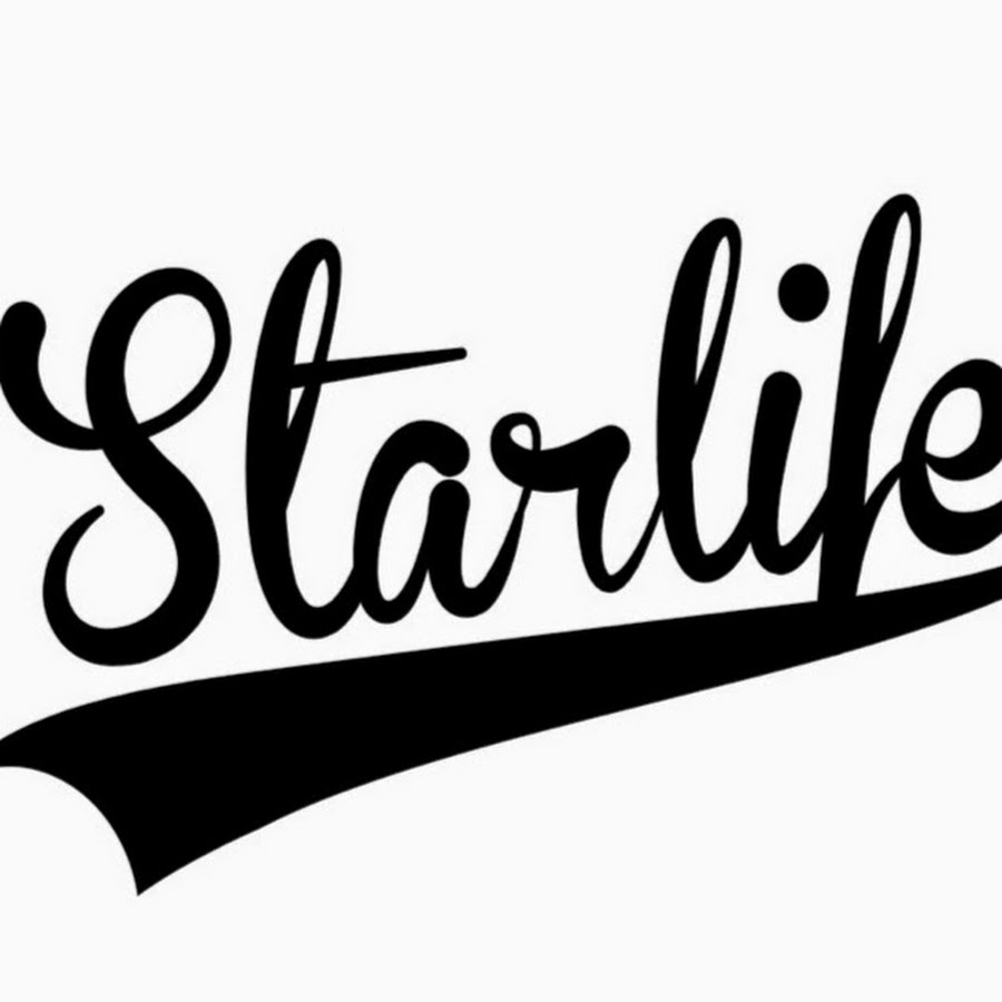 STARLIFE - YouTube