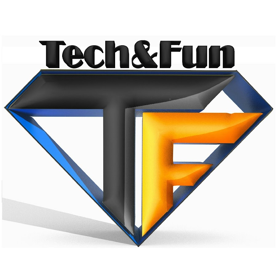 Tech&Fun - YouTube