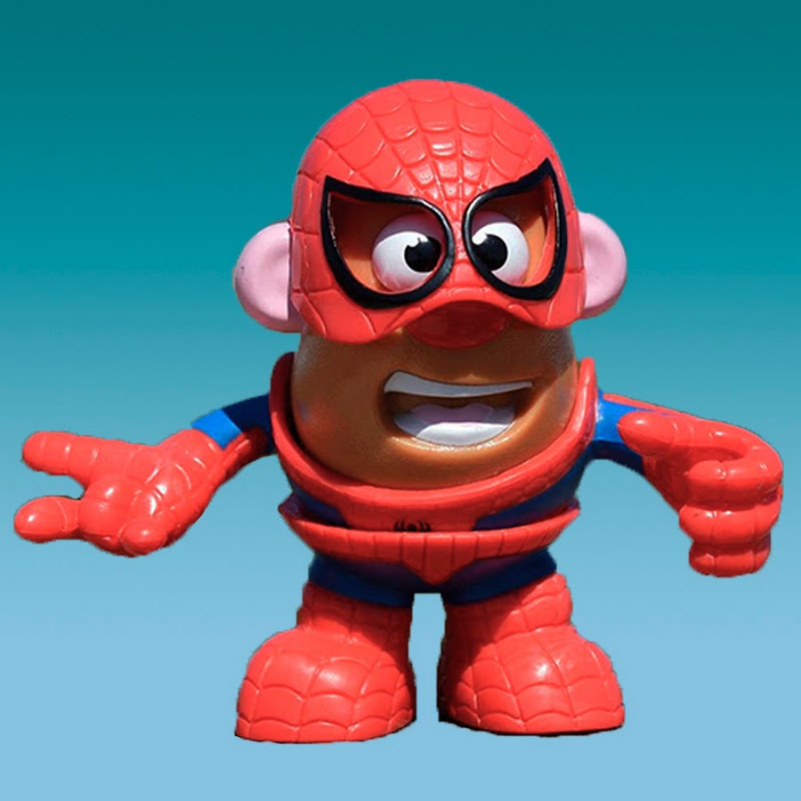 Funny Toys - YouTube