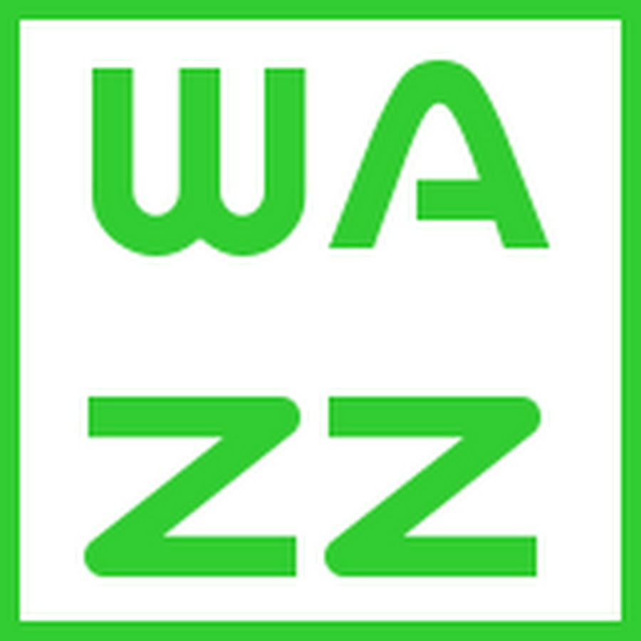 WAZZ GAMING - YouTube