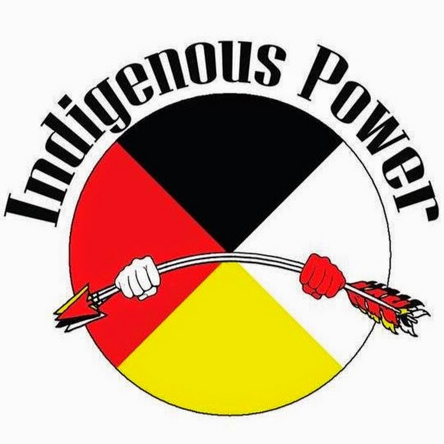 Indigenous Power - YouTube