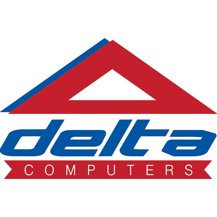 Delta Computers - YouTube