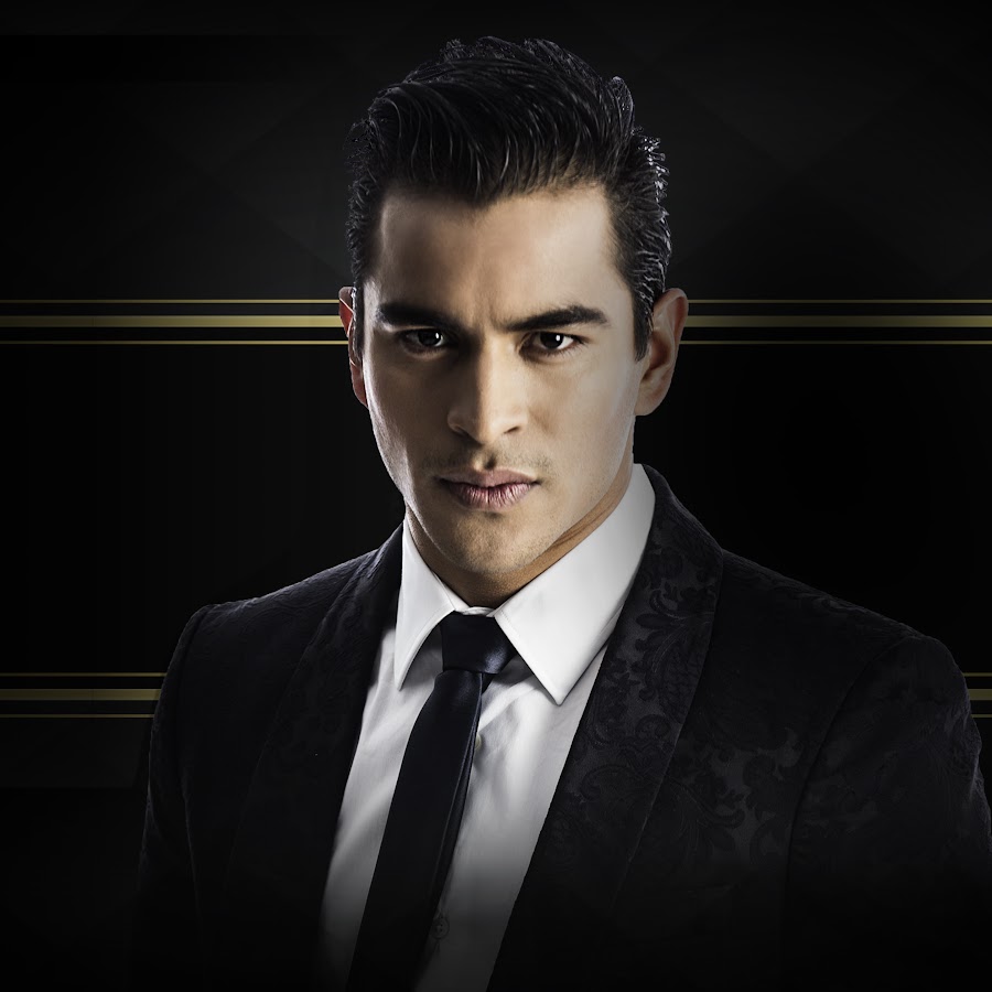 Jonathan Becerra - YouTube