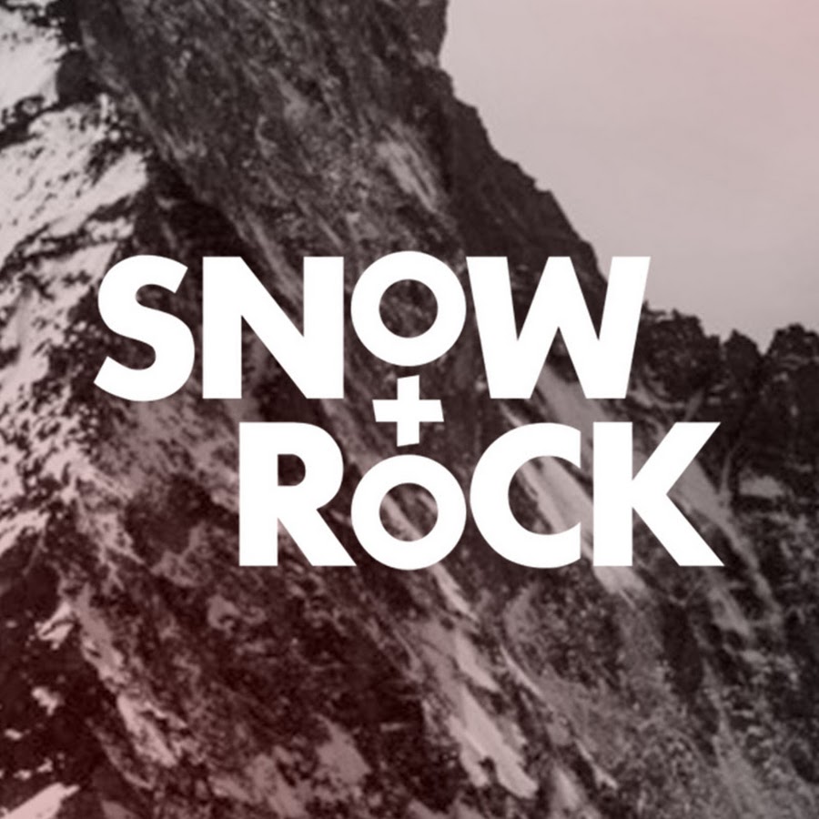 Snow+Rock - YouTube