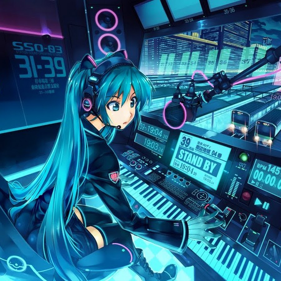 Nightcore Music - YouTube