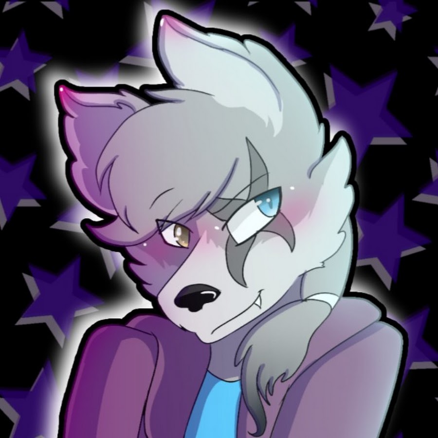 Nick The Wolf - YouTube