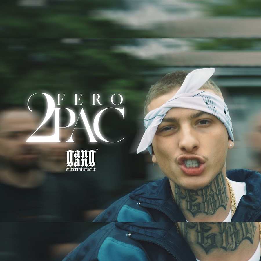 FERO OFFICIAL - YouTube