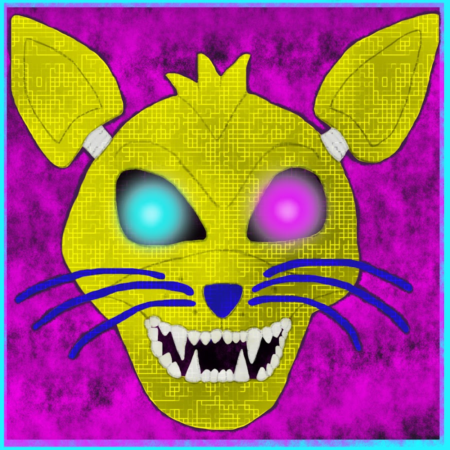 Cattronic Ludy Games e Runs - YouTube