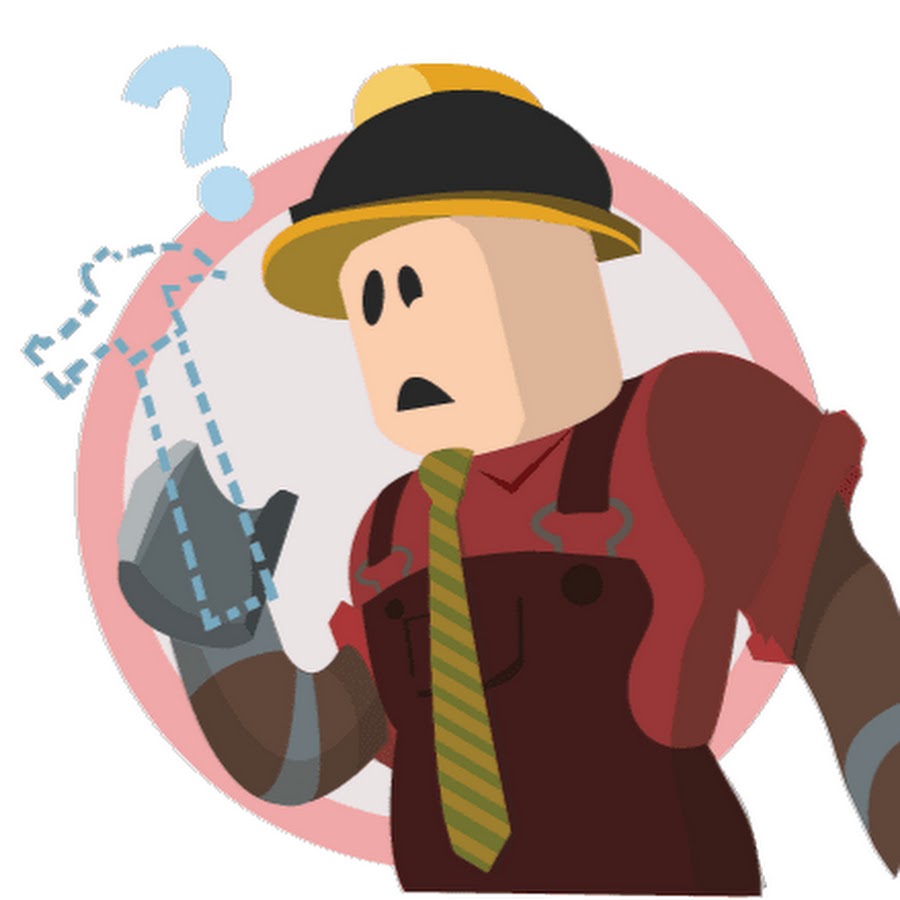 Builderman - YouTube