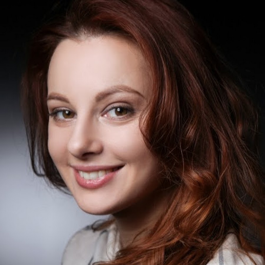 Maria Klimova - YouTube