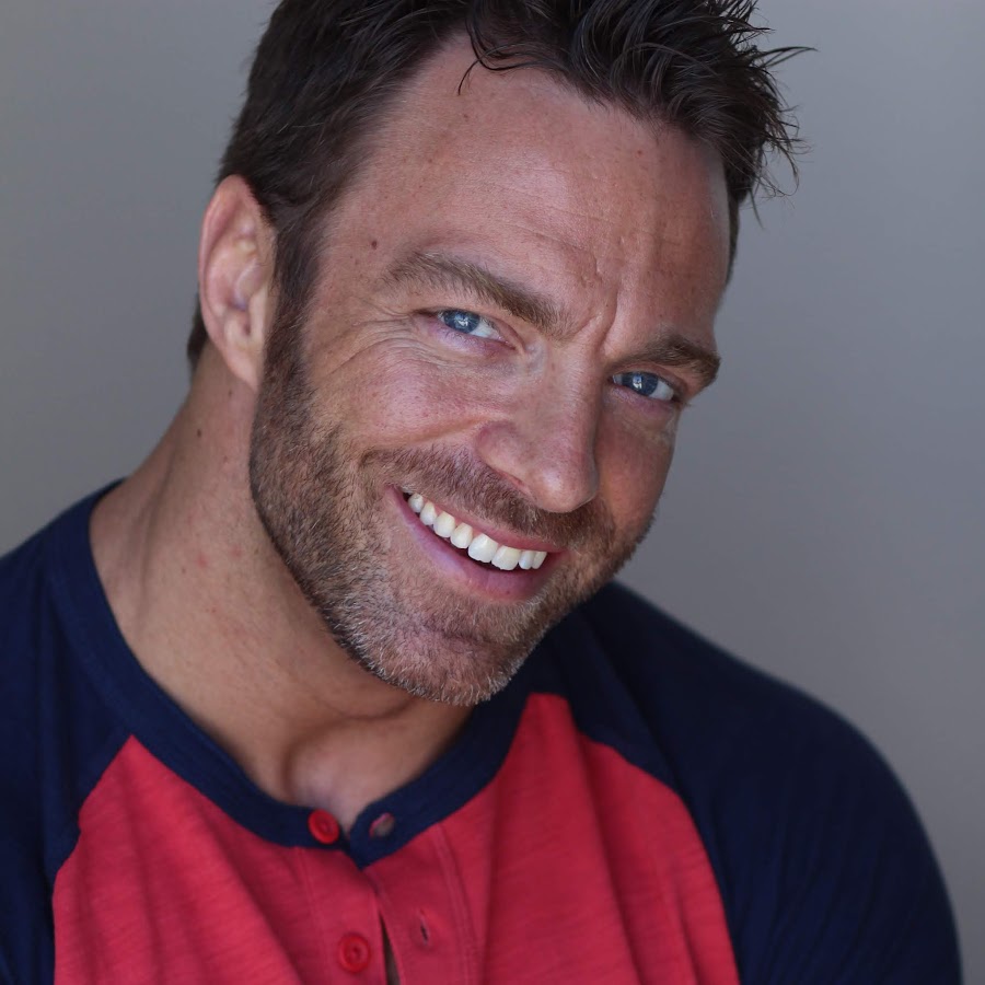 Shaun Ricker - YouTube Shaun Ricker - YouTube