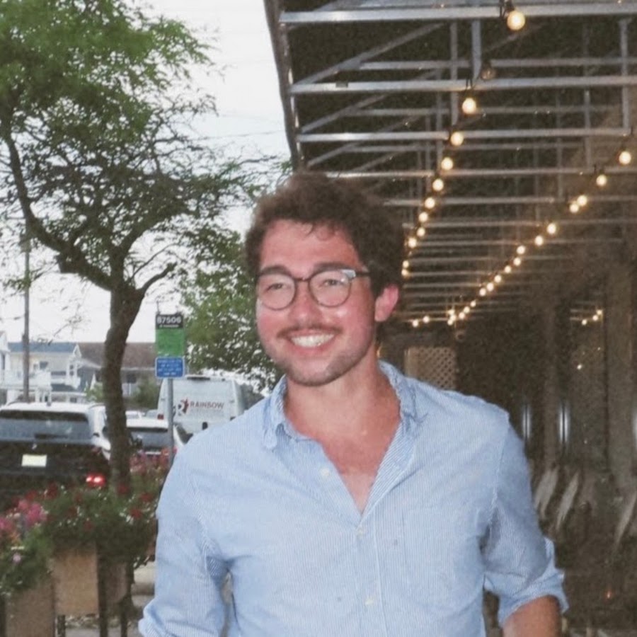 Andrew Coccaro - YouTube