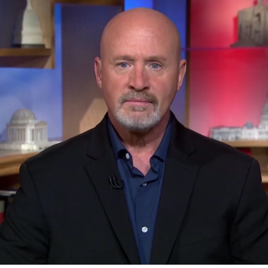 Glenn Kirschner - YouTube