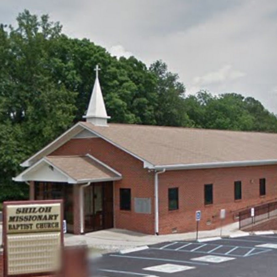Shiloh Missionary Baptist Church - Cleveland, TN - YouTube