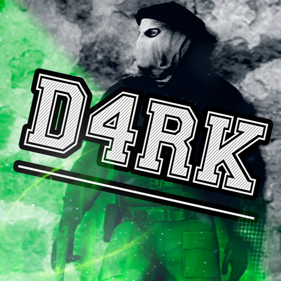 D4RK - YouTube