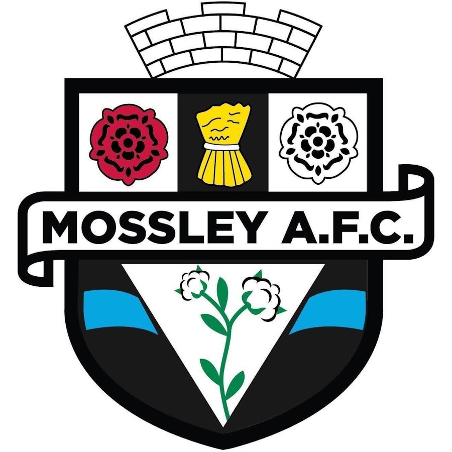 Mossley AFC - YouTube