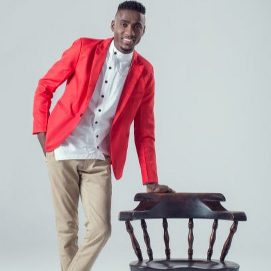 The Alrick Show - YouTube