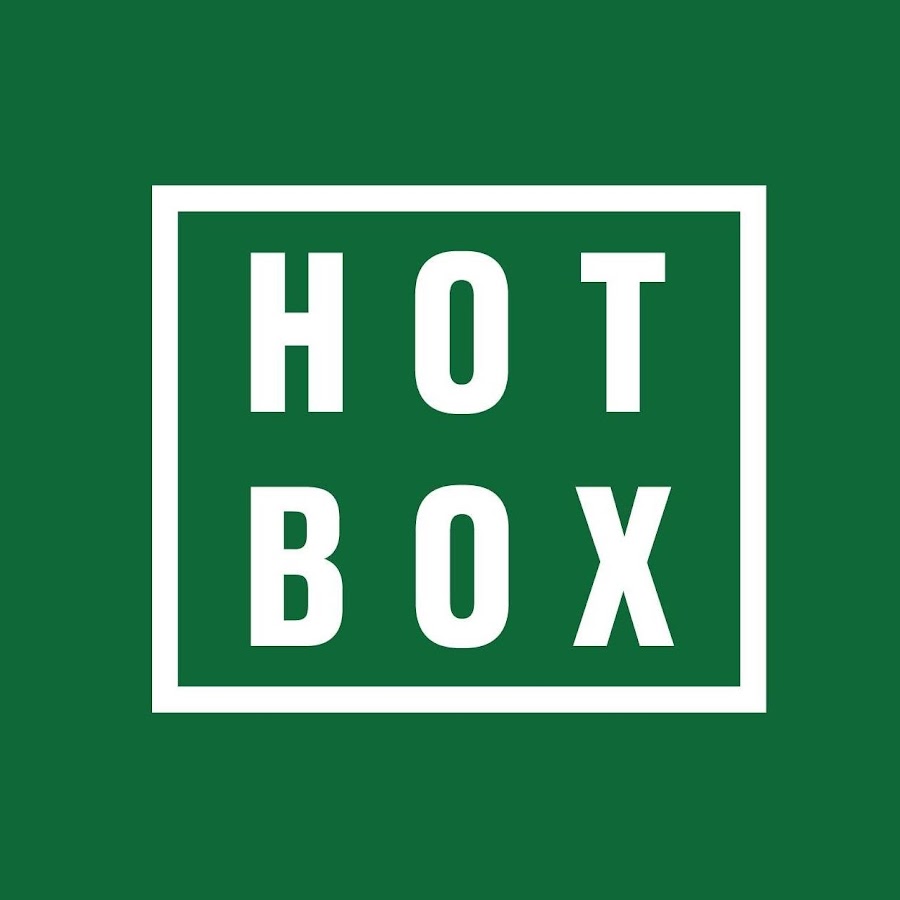 HOTBOX - YouTube