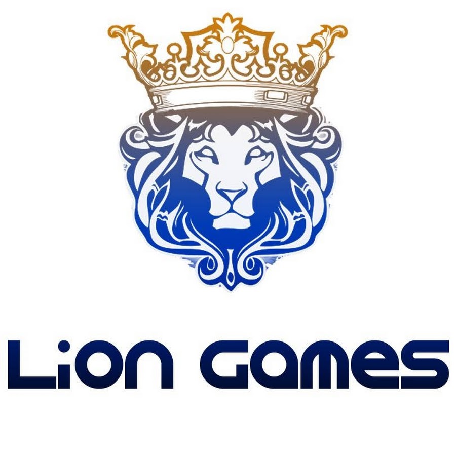 LION GAMES - YouTube