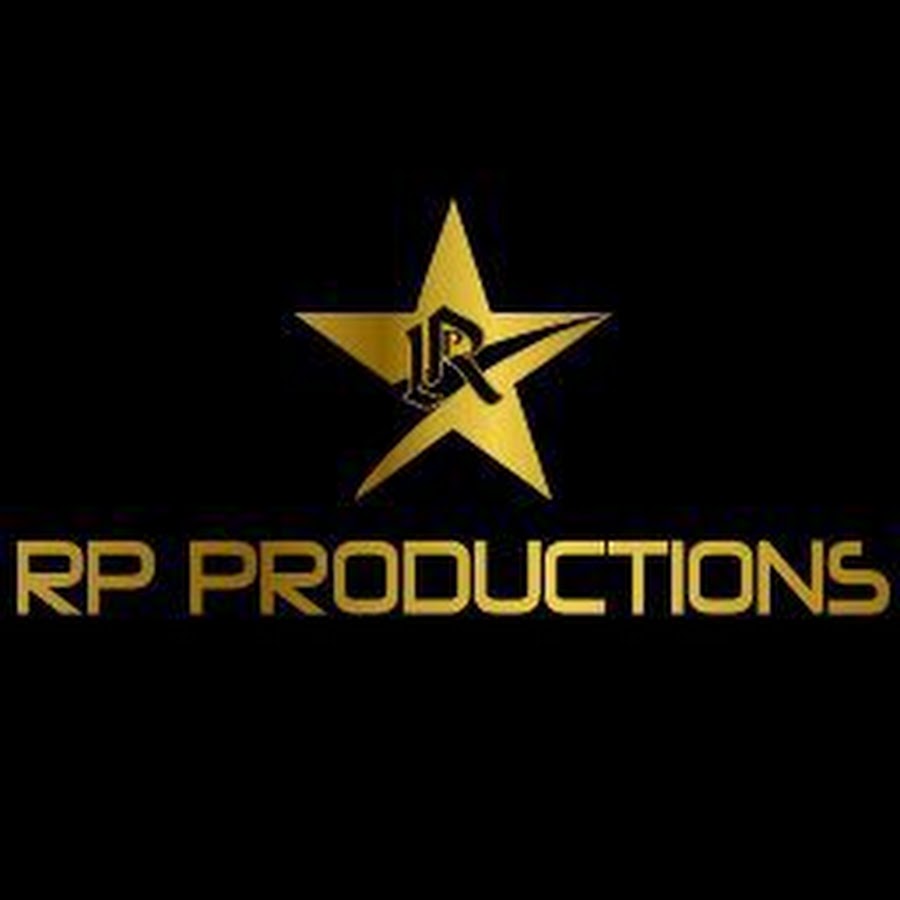 RP PRODUCTIONS - YouTube