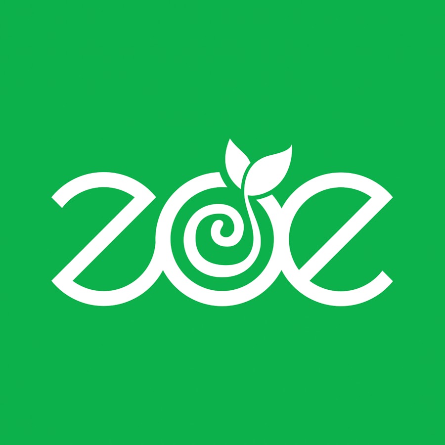 Zoe Nutrition For Life - YouTube