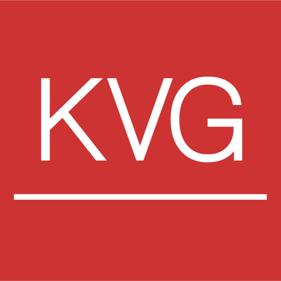 KVG LLC - YouTube