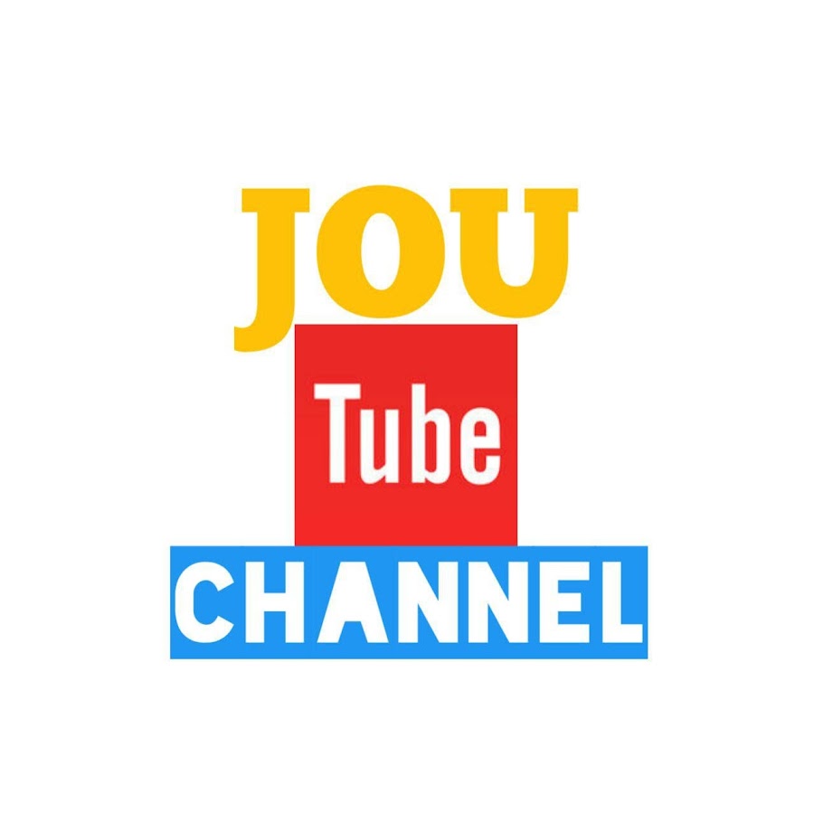 JouTube Channel - YouTube