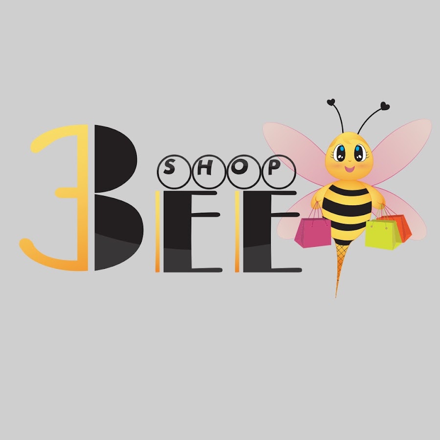 3Bee Shop - YouTube